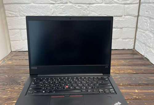 Lenovo ThinkPad E490 i5/256gb/16gb