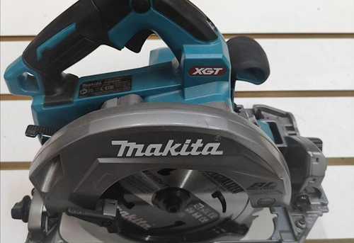 Пила дисковая Аккумуляторная Makita