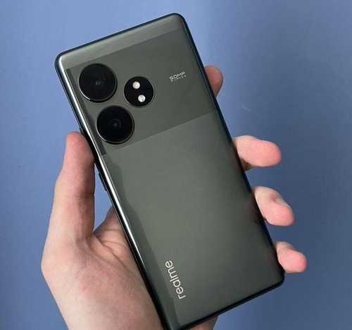 realme GT Neo6, 12/256 ГБ