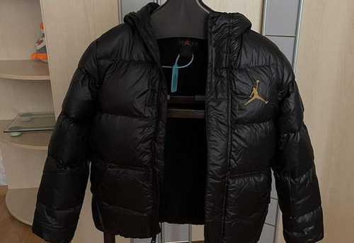 Детская куртка Jordan оригинал