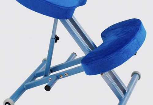 Ортопедический колкнный стул для школьника