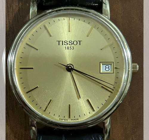 Часы мужские tissot 1853