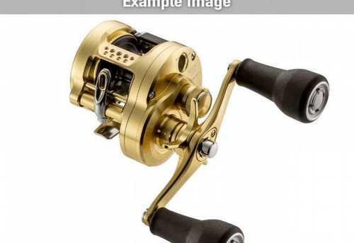 Катушка shimano 23 calcutta conquest MD 301xglh le