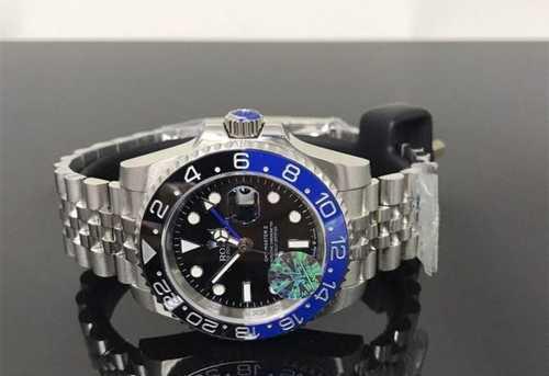Мужские наручные часы Rolex GMT