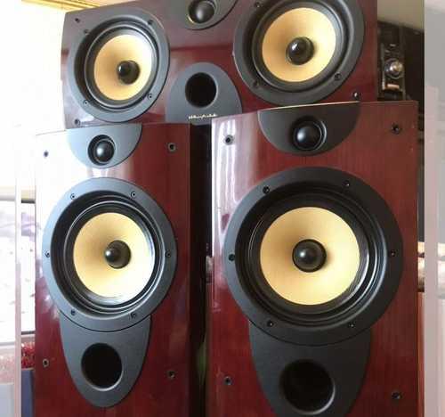 Колонки акустика Wharfedale pacific evolution -20