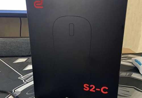 Компьютерная мышь zowie S2-C