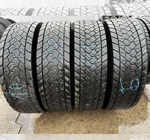 Ведущие шины Goodyear 315 80 22 5 арт.0/2940