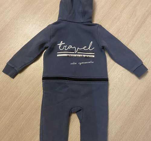 Комбинезон kombizi kids