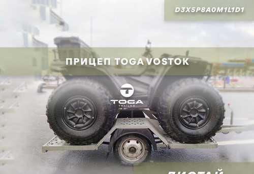 Прицеп toga Vostok артA1P5S5E2
