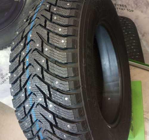 Ikon Tyres Nordman 8 205/70 R15 100T
