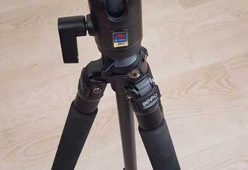 Benro a350f - Штатив для фотоаппарата