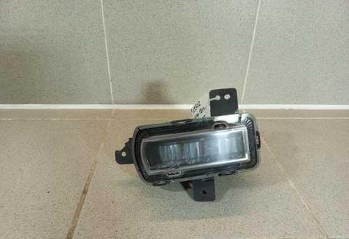 Фара противотуманная левая Geely Coolray Sx11