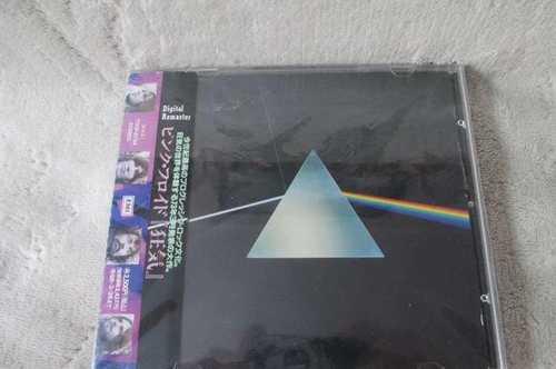 Pink Floyd - The Dark Side of The Moon Japan