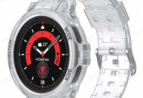 Ремешок чехол для Samsung Watch 5 Pro