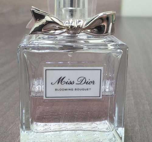 Miss Dior Blooming Bouquet Christian Dior EDT