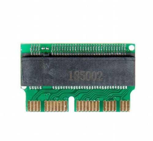 Адаптер-переходник M.2 (ngff) / SSD - iMac A1419