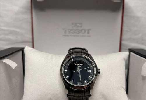 Часы женские tissot