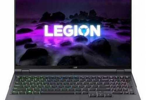 Ноутбук Lenovo Legion 5 Pro 16ACH6H 82JQ011CRM - н