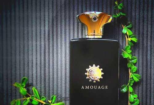 Amouage - Memoir Man