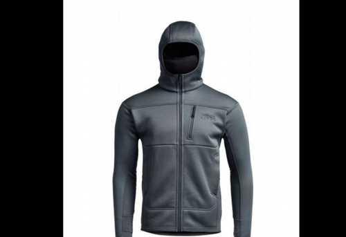 Куртка Толстовка худи sitka traverse hoody jacket