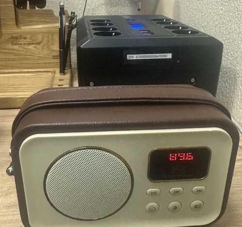 Радиоприемник max mr