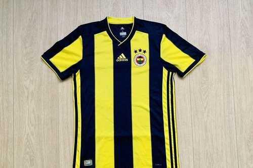 Футболка Fenerbahce (Фенербахче)