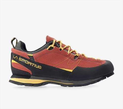 La Sportiva Bolder X (2 цвета) трекинг