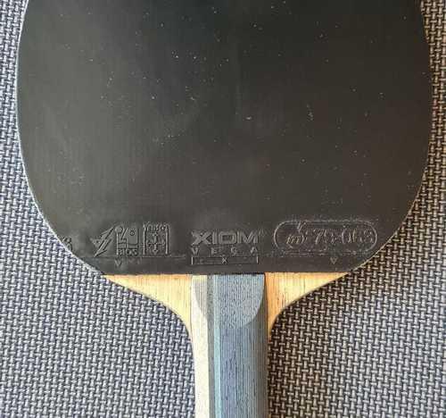 Butterfly Harimoto super ALC FL