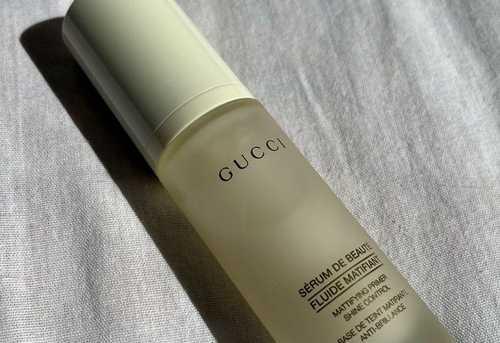 Gucci база под макияж, праймер