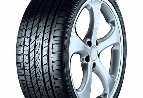 Continental ContiCrossContact UHP 255/55 R19 111H