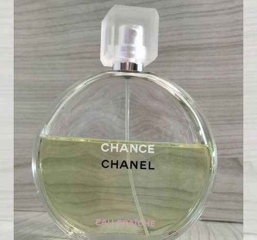 Chance Eau Fraiche Chanel EDT от 150 мл