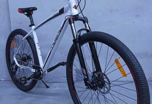Горный велосипед взрослый Comiron Genesis 1.0