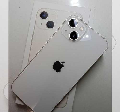 iPhone 13, 128 ГБ