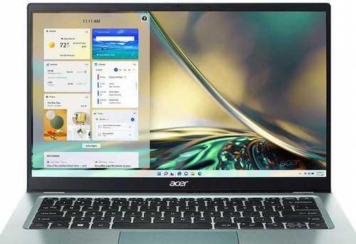 Ноутбук Acer NX.K7MER.006