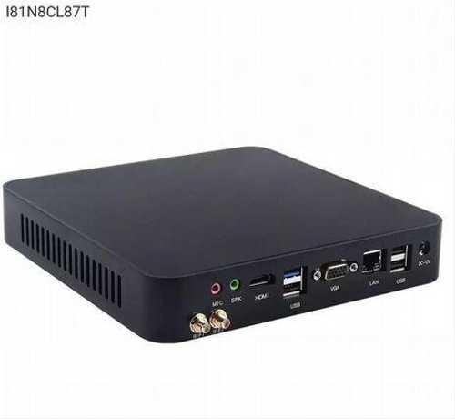 Настольный компьютер Hiper Power M8 Mini PC, I81N8