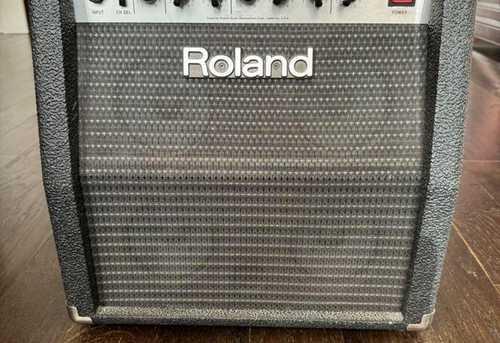 Комбоусилитель гитарный Roland GC-405