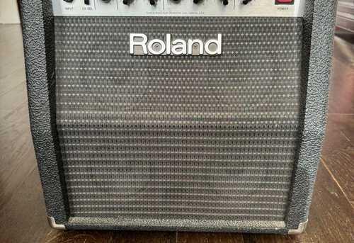 Комбоусилитель гитарный Roland GC-405