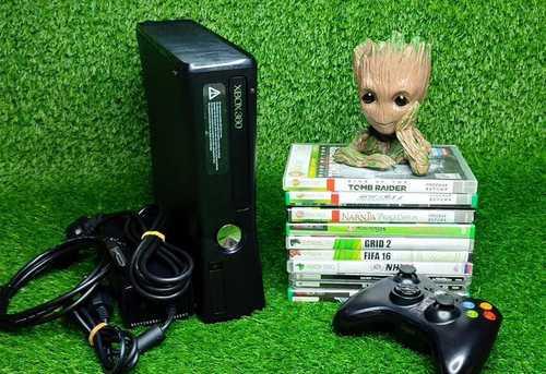 Xbox 360 Slim 250GB LT 3.0