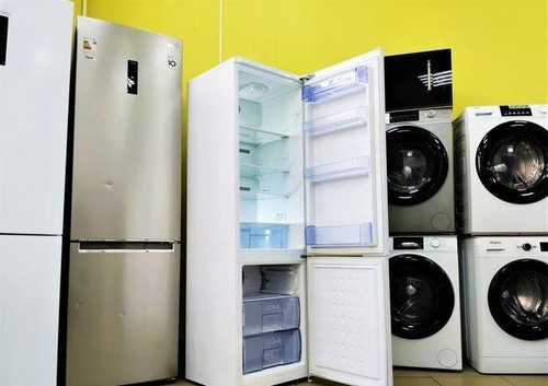 Холодильник бу Beko NoFrost. Честная гарантия