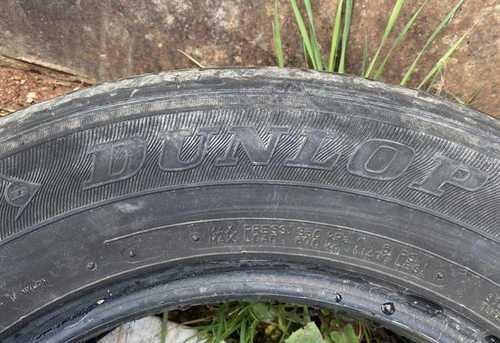 Dunlop SP Sport 01 205/65 R15
