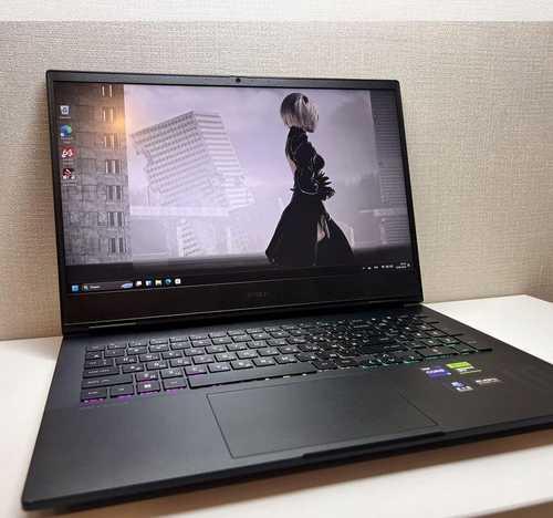 HP Omen 16 i9-13900HX RTX 4070 16GB 1TB 2.5K 240Hz