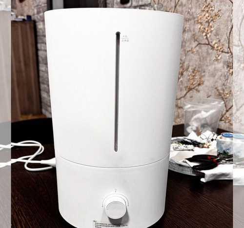 Увлажнитель воздуха Xiaomi Mijia Humidifier 2