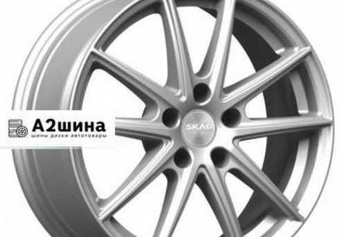 Диски скад Амстердам (кл284) Селена 7*17 5*108 ET4