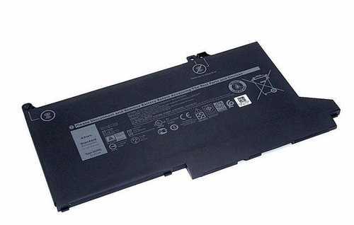 Аккумулятор 0G74G к Dell Latitude E7280, E7380, E7