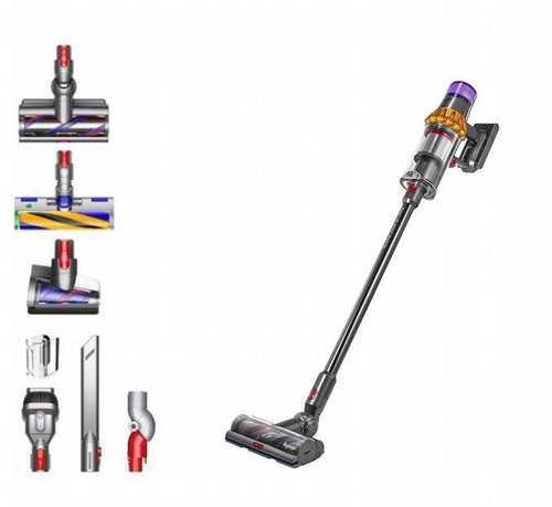 Пылесос Dyson V15 Detect Absolute (2022) SV22