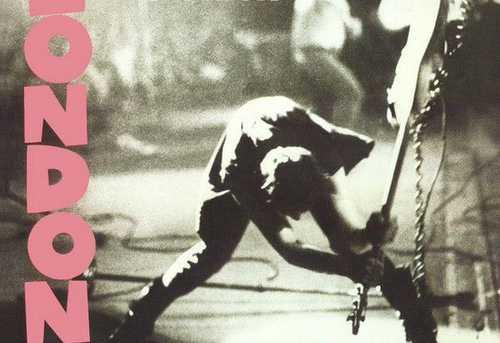 The Clash - London Calling