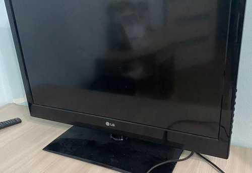 Телевизор LG 32LV3400