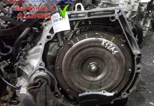 АКПП Honda Civic R18A1 2006 - 2011