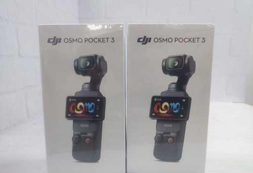 Dji Osmo Pocket 3