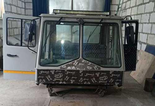 Капитальный ремонт Кабин На Трактор т 150